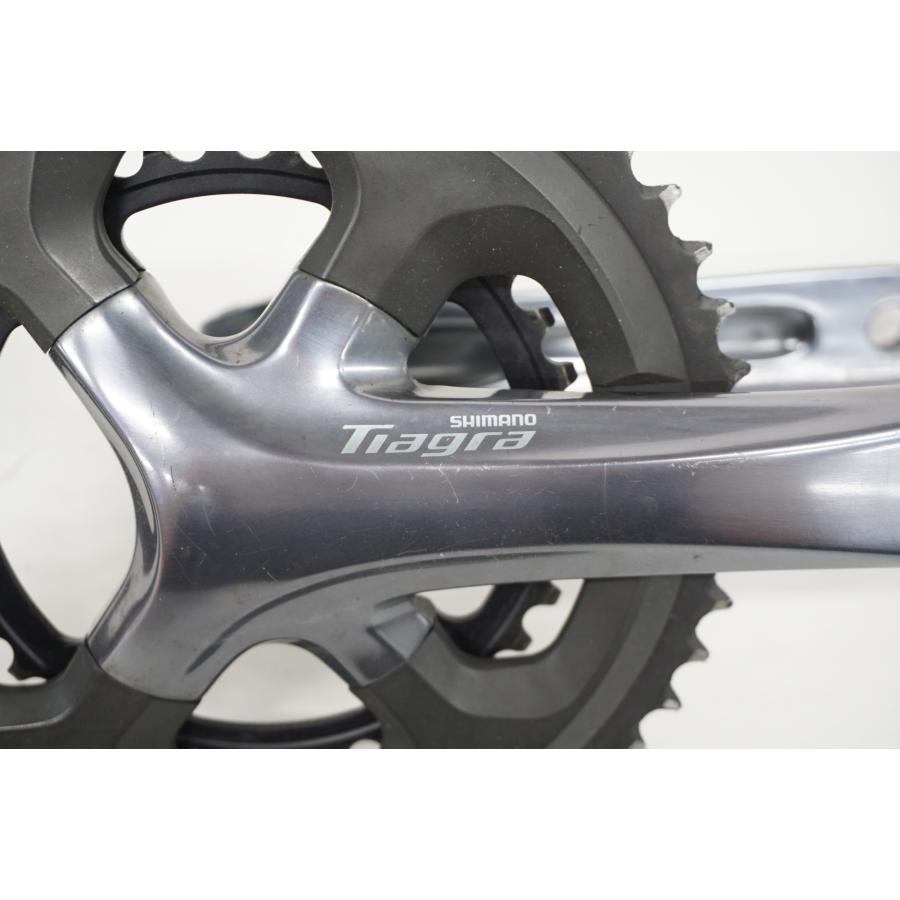 SHIMANO 「シマノ」 TIAGRA FC-4700 50-34T 170mm クランク / 阪急塚口店 : バイチャリ&バザール Yahoo!店 - 通販 - Yahoo!ショッピング