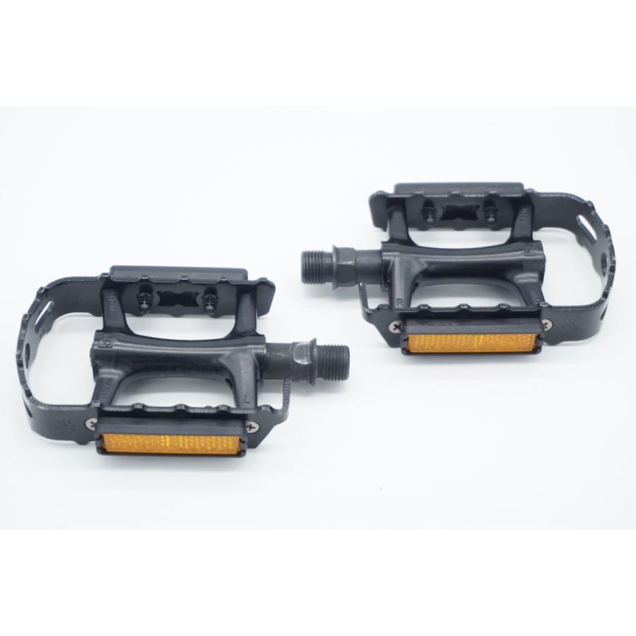 WELLGO 「ウェルゴ」 C128DU ペダル / 滋賀大津店 : バイチャリ&バザール Yahoo!店 - 通販 - Yahoo!ショッピング