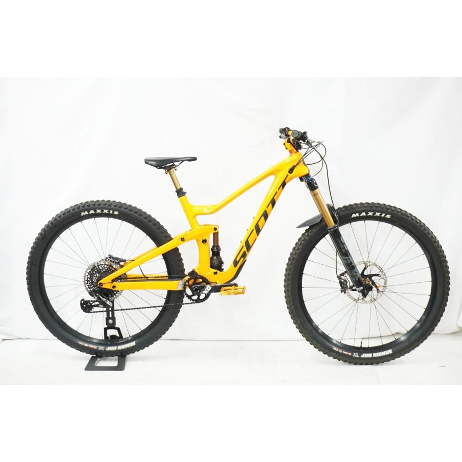 SCOTT 「スコット」 RANSOM 900 TUNED 2020年モデル マウンテンバイク / 奈良店 : バイチャリ&バザール ...