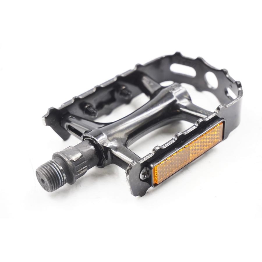 WELLGO 「ウェルゴ」 C128DJ ペダル / 奈良店 : バイチャリ&バザール Yahoo!店 - 通販 - Yahoo!ショッピング