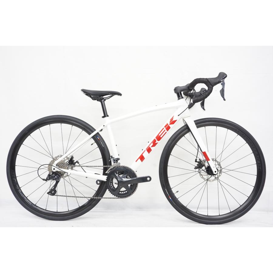 TREK 「トレック」 DOMANE AL3 2021年モデル ロードバイク / 阪急塚口店 : rc-it88r5pku8d6-njlg ...