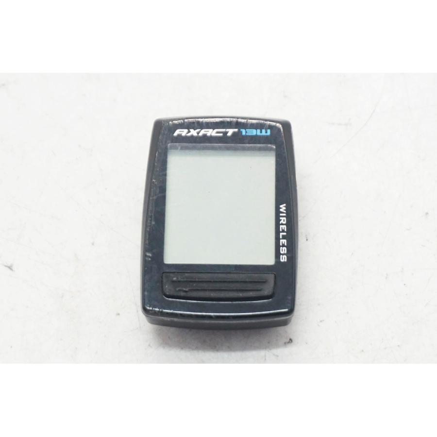 GIANT 「ジャイアント」 AXACT 13W サイクルコンピューター / 大阪門真店 : バイチャリ&バザール Yahoo!店 - 通販 ...