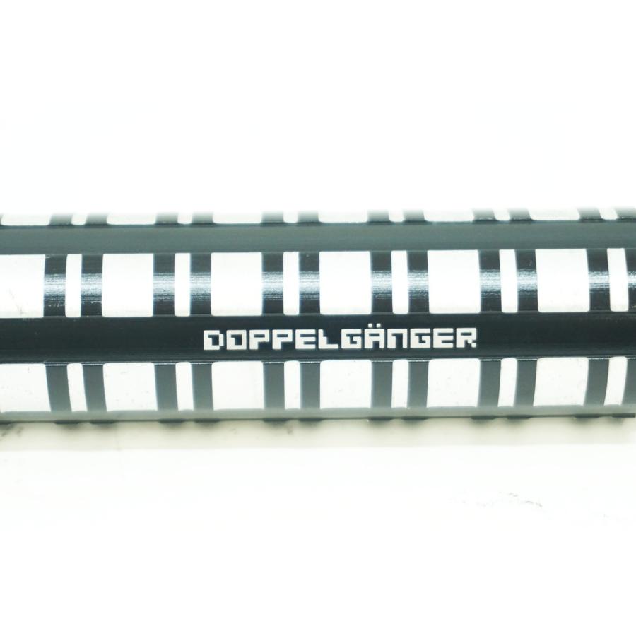 DOPPELGANGER 「ドッペルギャンガー」 Φ27.2 250mm シートポスト / 大阪美原北インター店 : バイチャリ&バザール Yahoo!店 - 通販 - Yahoo!ショッピング