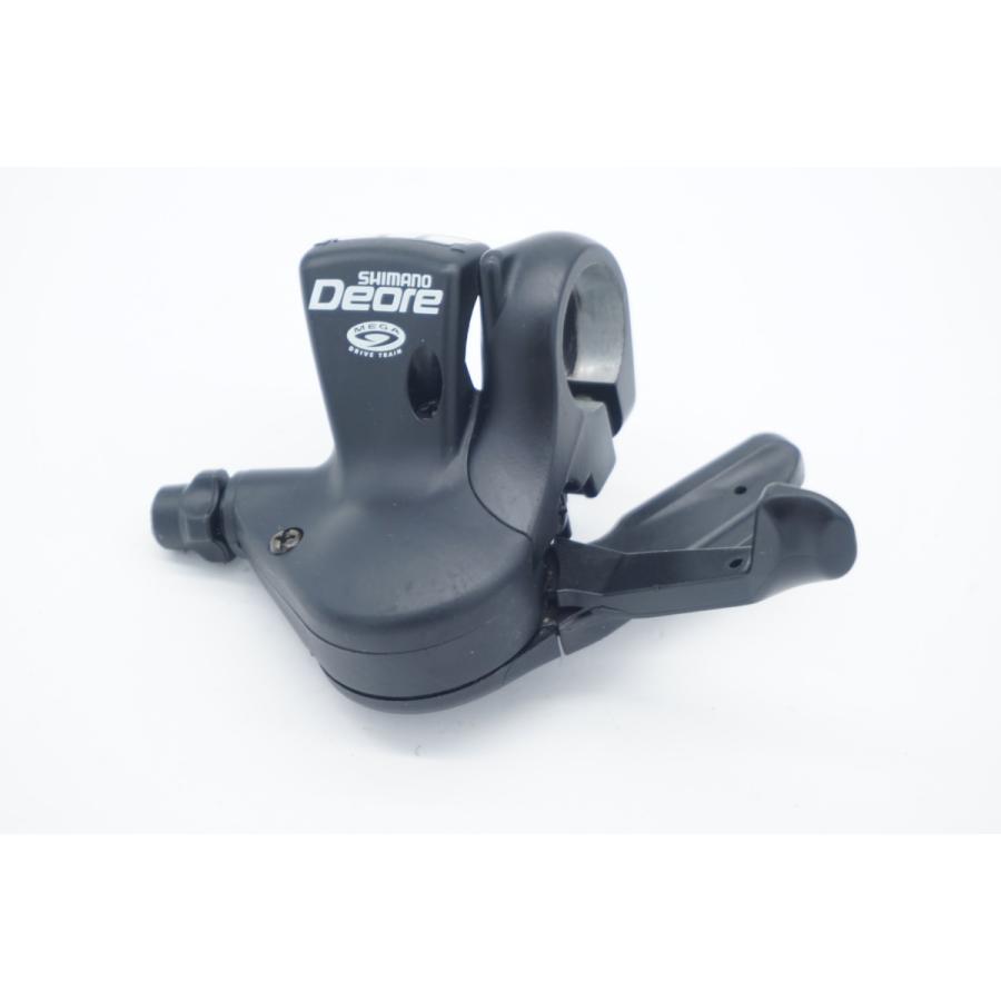 SHIMANO 「シマノ」 DEORE SL-M510 ラピッドファイヤーシフター / 滋賀大津店 : バイチャリ&バザール Yahoo!店 ...