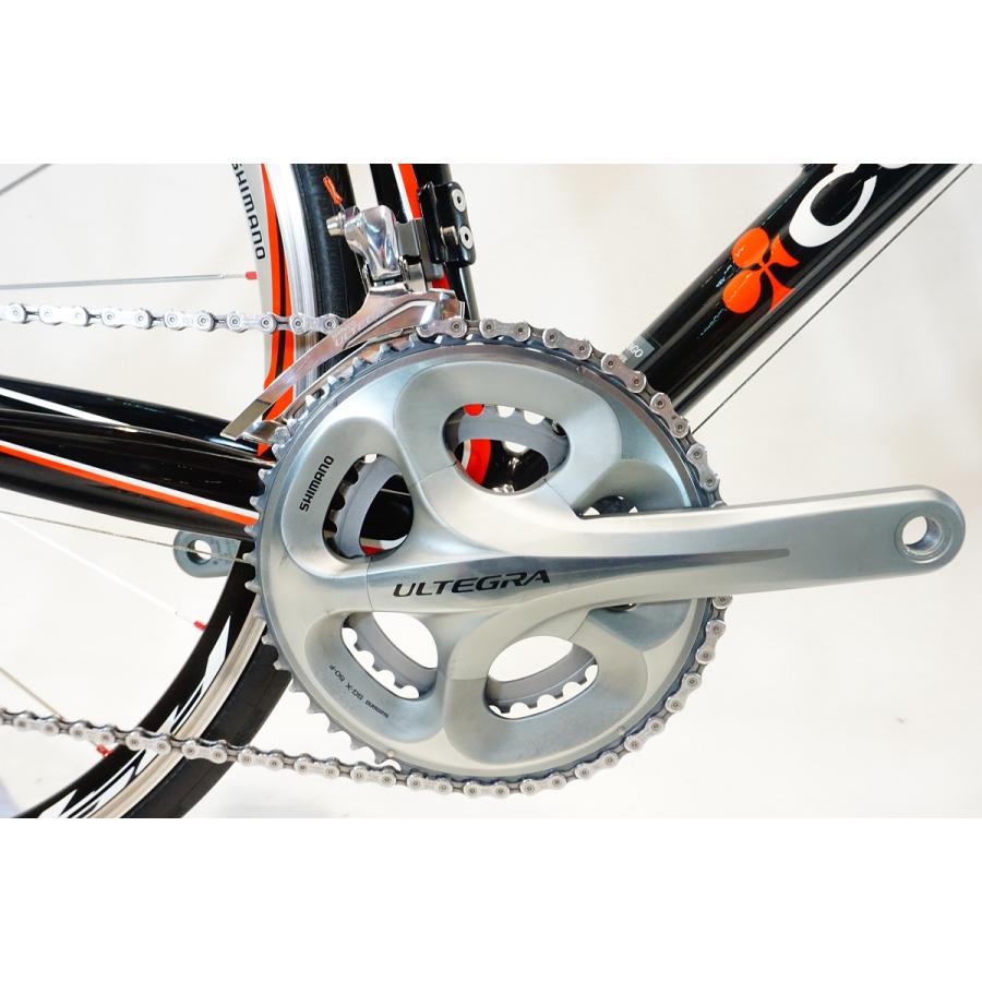 【10％OFF】 COLNAGO 「コルナゴ」 PRIMAVERA 2009年モデル ロードバイク / 横浜戸塚店 : バイチャリ&バザール Yahoo!店 - 通販 - Yahoo!ショッピング