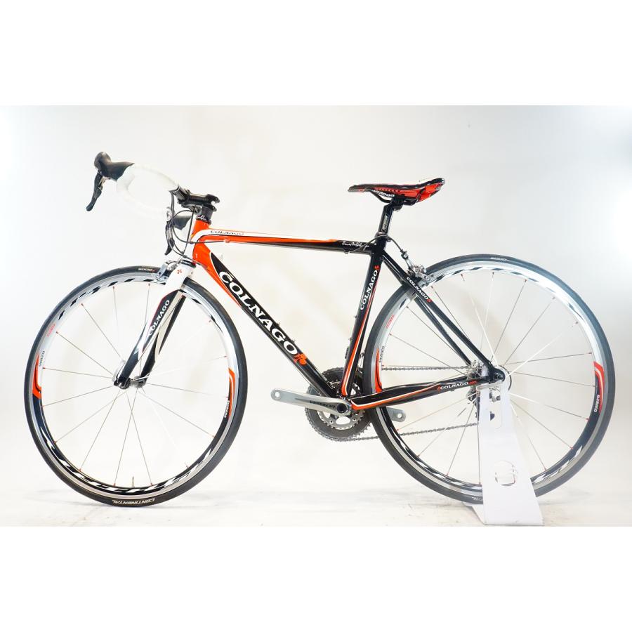 【10％OFF】 COLNAGO 「コルナゴ」 PRIMAVERA 2009年モデル ロードバイク / 横浜戸塚店 : バイチャリ&バザール Yahoo!店 - 通販 - Yahoo!ショッピング