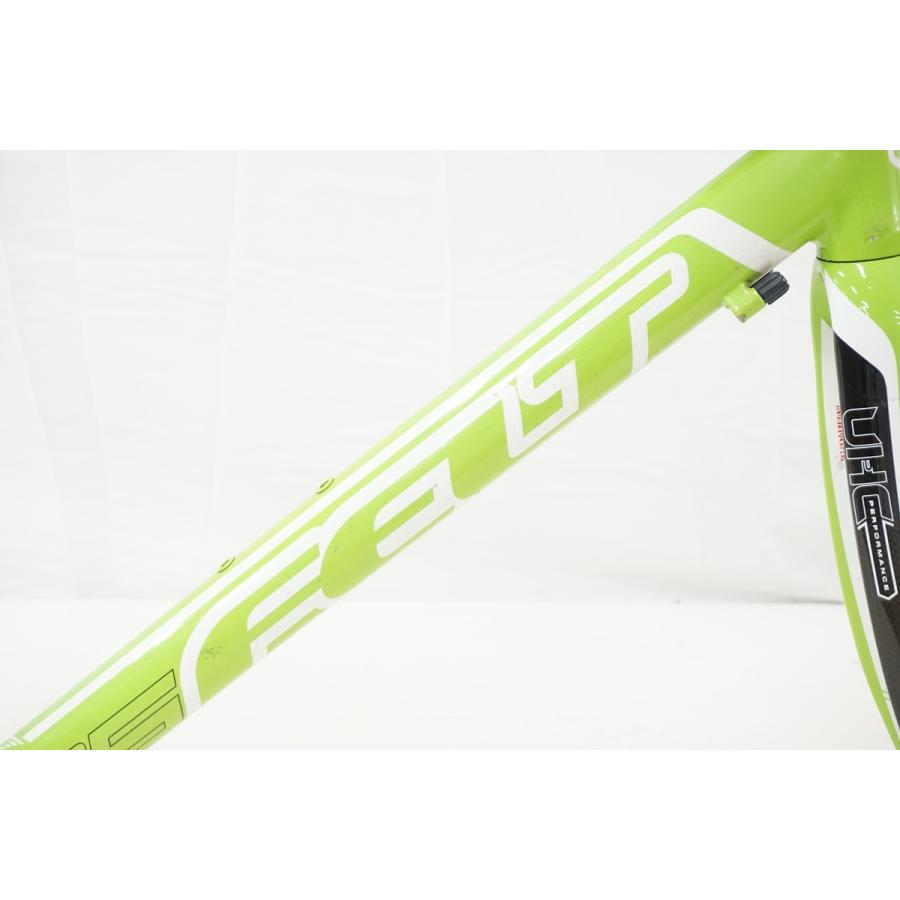 FELT 「フェルト」 F95 2013年モデル フレームセット / 奈良店 : バイチャリ&バザール Yahoo!店 - 通販 - Yahoo!ショッピング