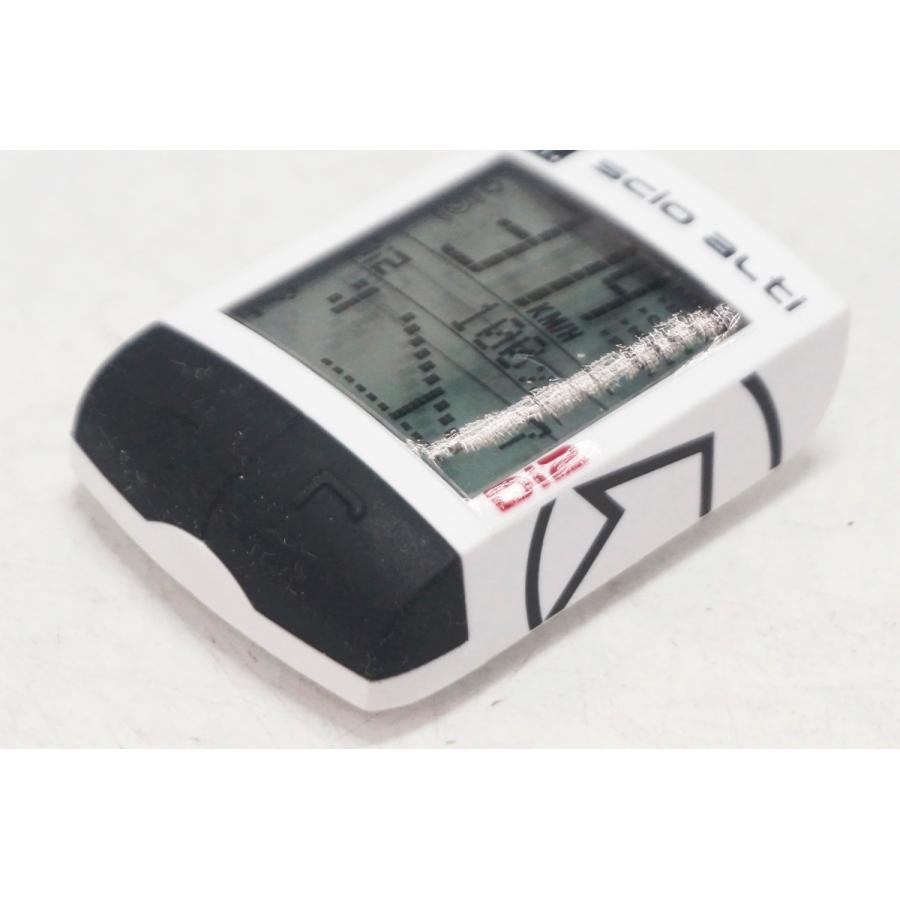 SHIMANO 「シマノ」 PRO SCIO ALTI サイクルコンピューター / 大阪門真店 : バイチャリ&バザール Yahoo!店 ...