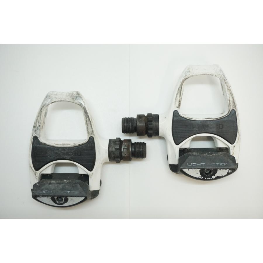 SHIMANO 「シマノ」 PD-R540 ペダル / 福岡アイランドシティ店 : バイチャリ&バザール Yahoo!店 - 通販 ...