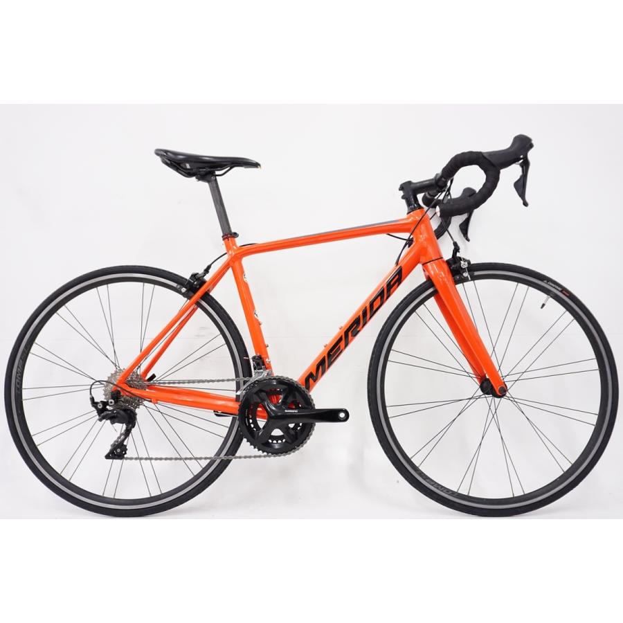 MERIDA「メリダ」 SCULTURA RIM 400 2021年モデル ロードバイク / 浜松店 : バイチャリ&バザール Yahoo!店 ...