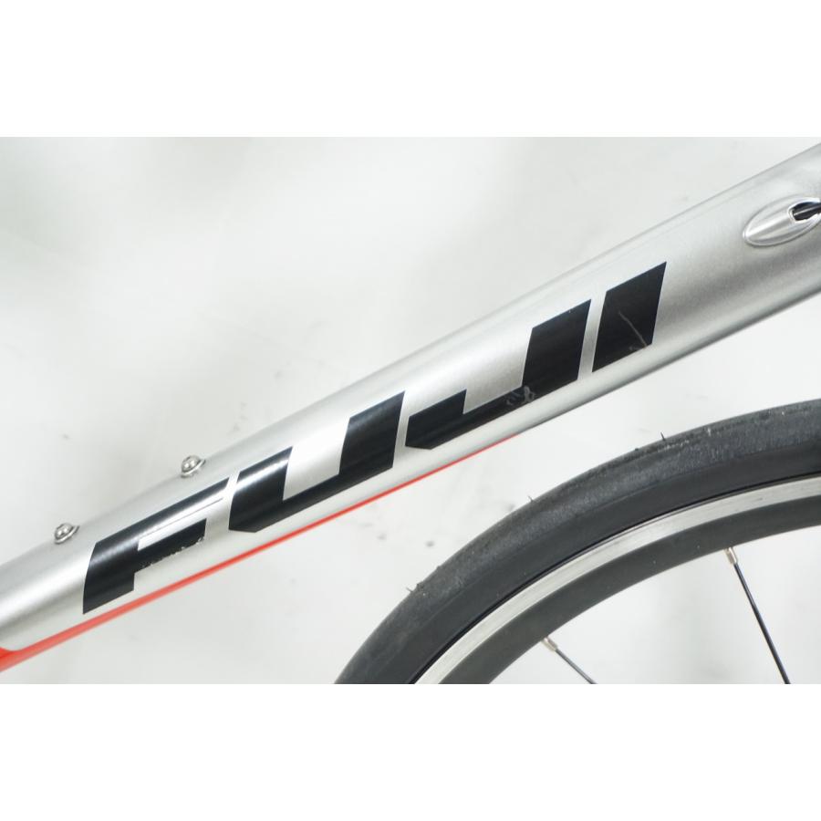 FUJI 「フジ」 ROUBAIX 1.3 2015年モデル ロードバイク / AKIBA FUJI 「フジ」 ROUBAIX 1.3 2015年モデル ロードバイク / AKIBA