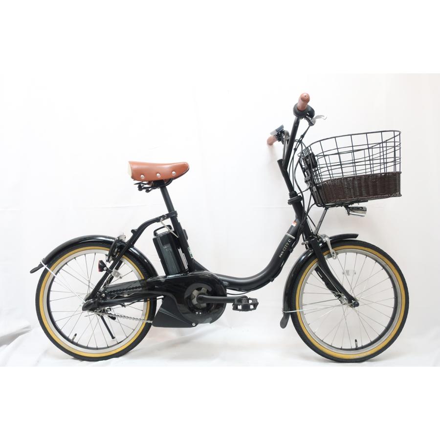 YAMAHA 「ヤマハ」 PAS CITY-C 2021年モデル 電動アシスト自転車 / 世田谷店 : バイチャリ&バザール Yahoo!店 - 通販 - Yahoo!ショッピング