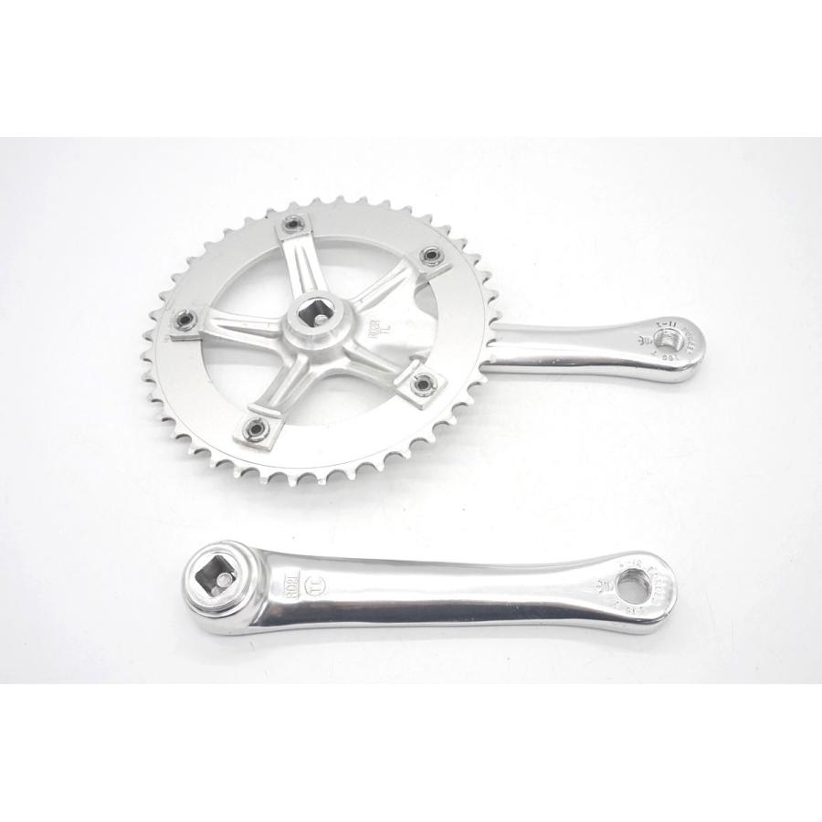 SUGINO 「スギノ」 RD2 42T 165mm クランク / 大阪門真店 SUGINO 「スギノ」 RD2 42T 165mm クランク / 大阪門真店