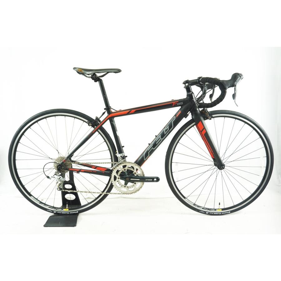 FELT 「フェルト」 F85 2013年モデル ロードバイク / 大阪美原北インター店 : バイチャリ&バザール Yahoo!店 - 通販 - Yahoo!ショッピング