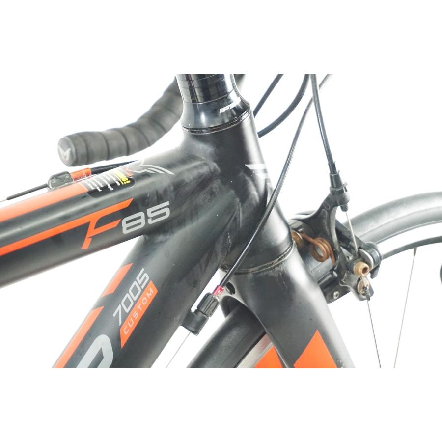 FELT 「フェルト」 F85 2013年モデル ロードバイク / 大阪美原北インター店 : バイチャリ&バザール Yahoo!店 - 通販 - Yahoo!ショッピング