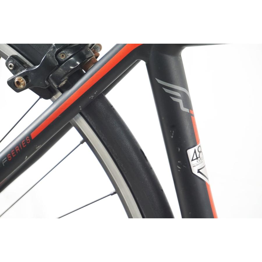 FELT 「フェルト」 F85 2013年モデル ロードバイク / 大阪美原北インター店 : バイチャリ&バザール Yahoo!店 - 通販 - Yahoo!ショッピング