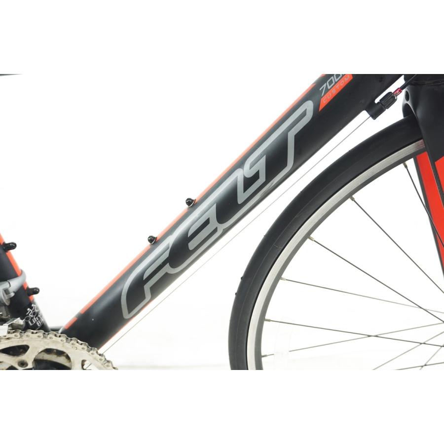 FELT 「フェルト」 F85 2013年モデル ロードバイク / 大阪美原北インター店 : バイチャリ&バザール Yahoo!店 - 通販 - Yahoo!ショッピング