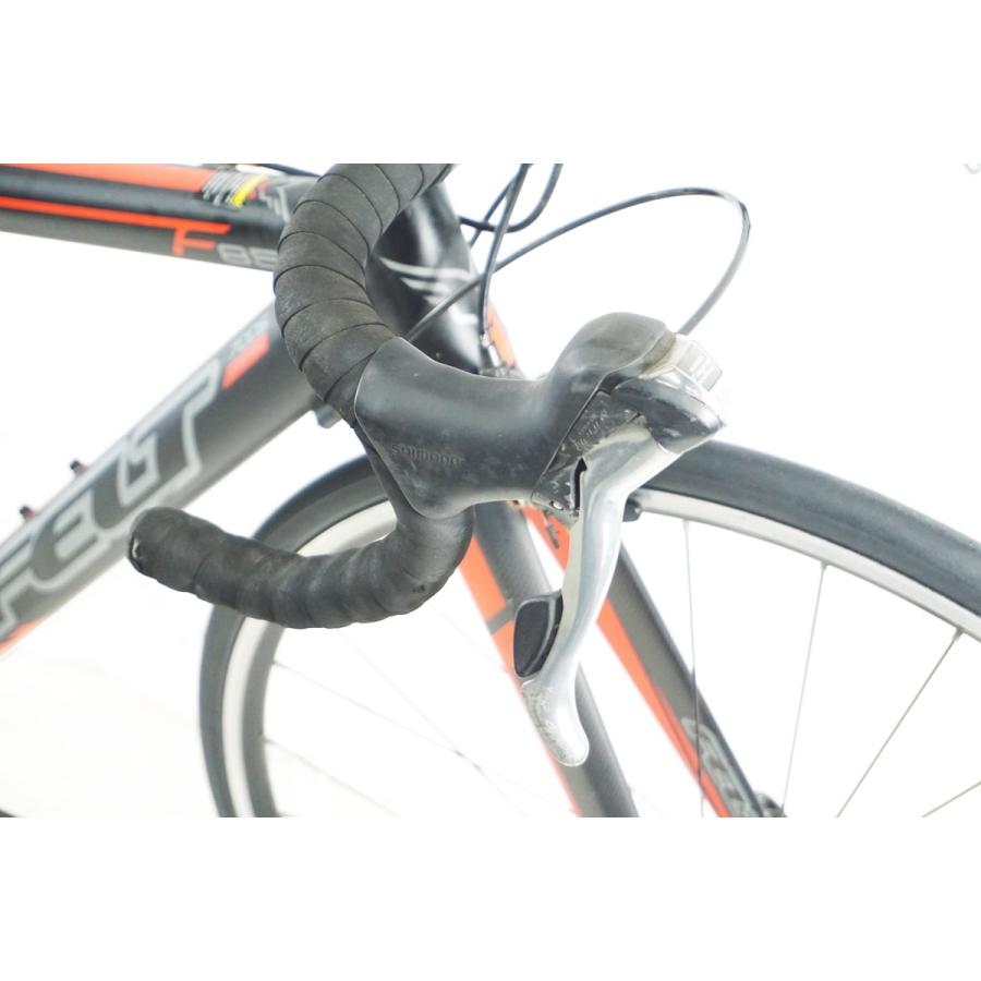 FELT 「フェルト」 F85 2013年モデル ロードバイク / 大阪美原北インター店 : バイチャリ&バザール Yahoo!店 - 通販 - Yahoo!ショッピング