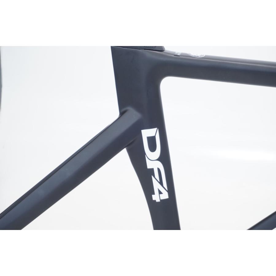 ジャンク DOLAN 「ドラン」 DF4 2024年モデル フレームセット ジャンク DOLAN 「ドラン」 DF4 2024年モデル フレームセット