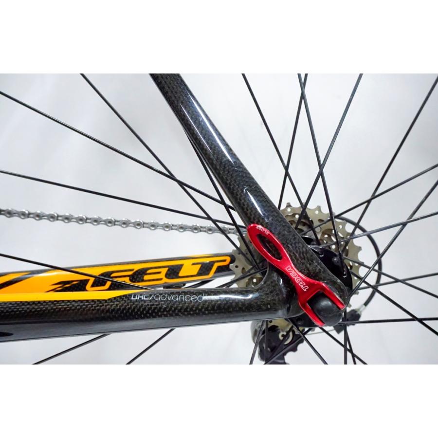 FELT 「フェルト」 AR5 2013年モデル ロードバイク / 名古屋大須店 : rc-it8r4y7zu01w-6gak : バイチャリ&バザール Yahoo!店 - 通販 ...