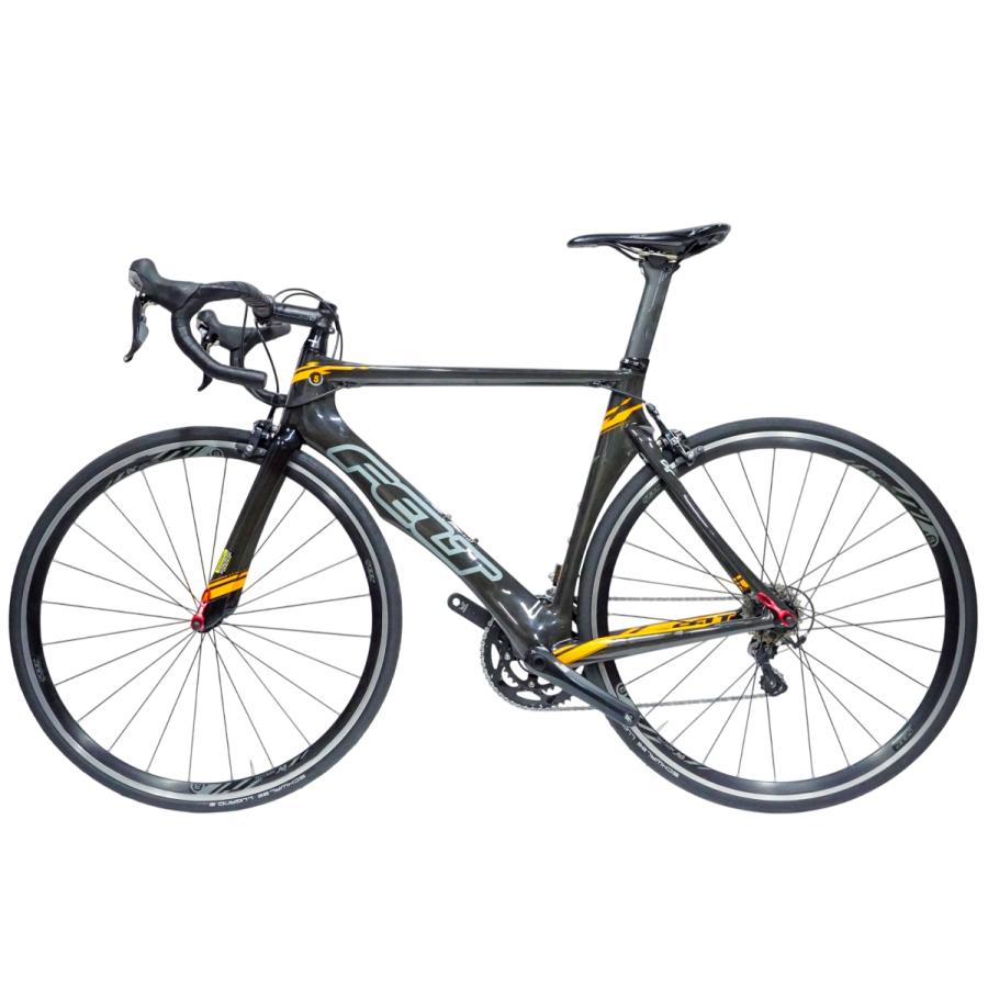 FELT 「フェルト」 AR5 2013年モデル ロードバイク / 名古屋大須店 : rc-it8r4y7zu01w-6gak : バイチャリ&バザール Yahoo!店 - 通販 ...