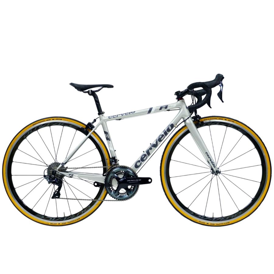 CERVELO 「サーヴェロ」 R3 2014年モデル ロードバイク / 名古屋大須店 : バイチャリ&バザール Yahoo!店 - 通販 ...