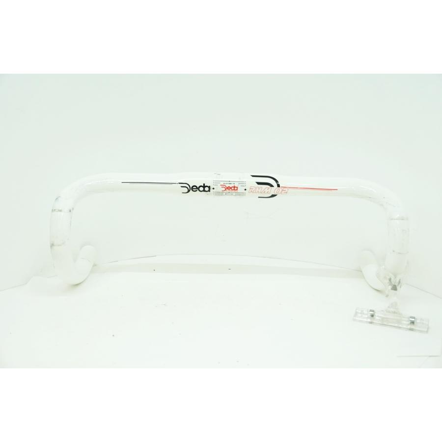 DEDA 「デダ」 RHM02 Φ31.7 420mm ハンドル / 大阪美原北インター店 : バイチャリ&バザール Yahoo!店 - 通販 ...