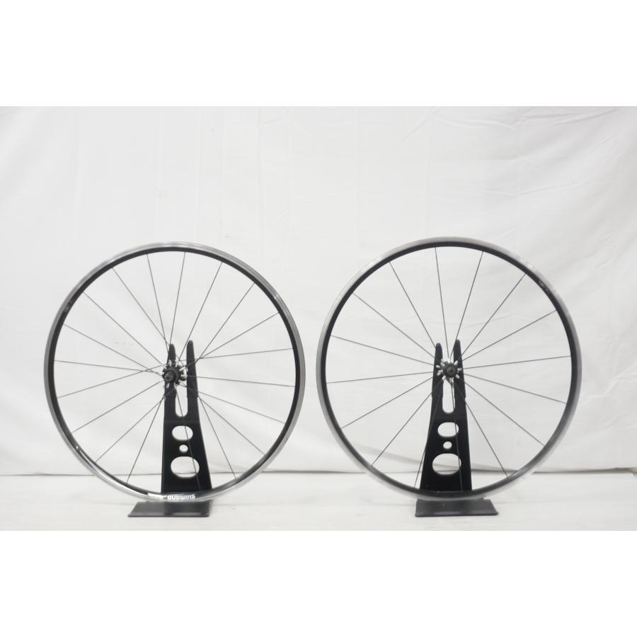 SHIMANO「シマノ」 WH-R550 ホイールセット/ 奈良店 : バイチャリ&バザール Yahoo!店 - 通販 - Yahoo!ショッピング