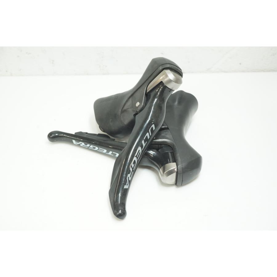 SHIMANO 「シマノ」 ULTEGRA ST-6800 デュアルコントロールレバー / 大宮店 : バイチャリ&バザール Yahoo!店 ...