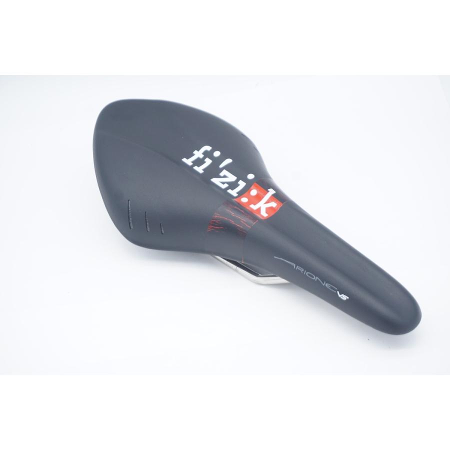 FIZIK 「フィジーク」 ARIONE VS サドル/ 滋賀大津店 : バイチャリ&バザール Yahoo!店 - 通販 - Yahoo!ショッピング