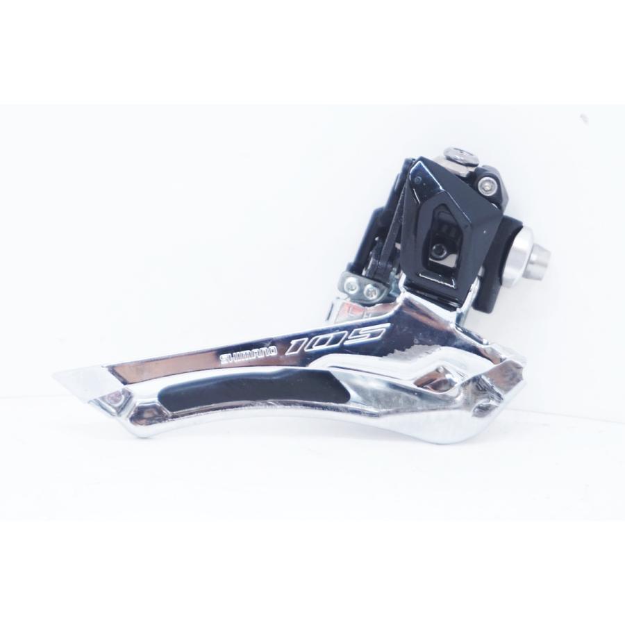 SHIMANO 「シマノ」 105 FD-R7000 フロントディレイラー / 大阪美原北インター店 : バイチャリ&バザール Yahoo!店 ...