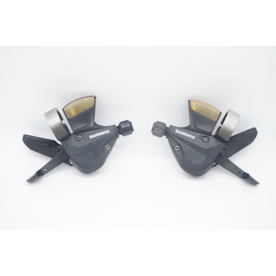 SHIMANO 「シマノ」 SL-M310 ラピッドファイヤー シフター/ 滋賀大津店 : バイチャリ&バザール Yahoo!店 - 通販 - Yahoo!ショッピング