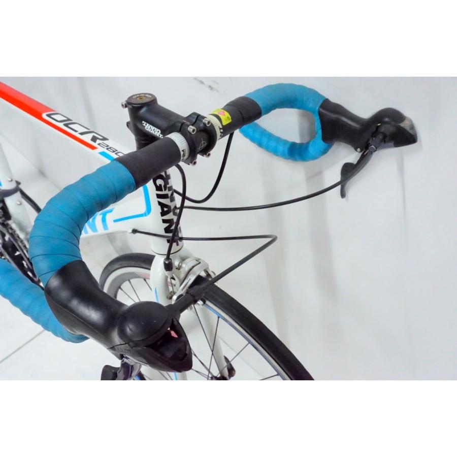 ジャンク GIANT 「ジャイアント」 OCR 2800 2016年モデル ロードバイク / 名古屋大須店 : バイチャリ&バザール Yahoo!店 - 通販 - Yahoo!ショッピング