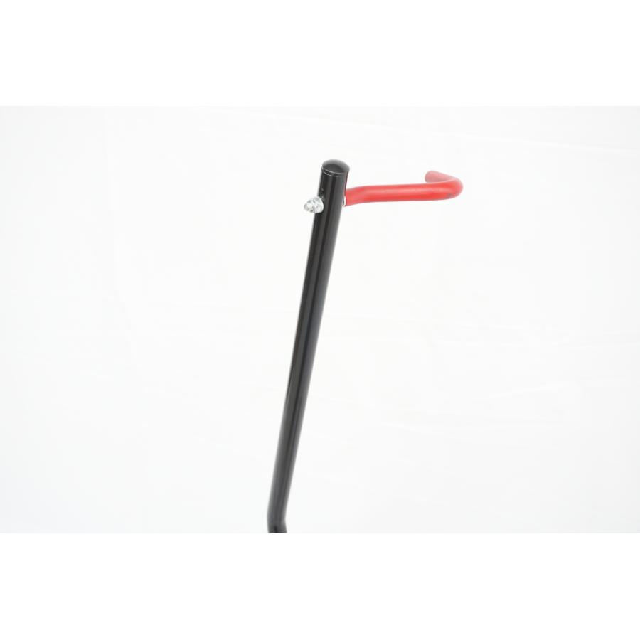 MINOURA 「ミノウラ」 DS-2100 TANCHO ESSE BIKE STAND スタンド / 阪急塚口店 : バイチャリ&バザール Yahoo!店 - 通販 - Yahoo!ショッピング