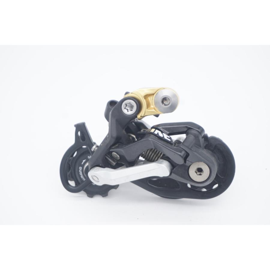 SHIMANO 「シマノ」 SAINT RD-M810 リアディレイラー / 滋賀大津店 : バイチャリ&バザール Yahoo!店 - 通販 ...