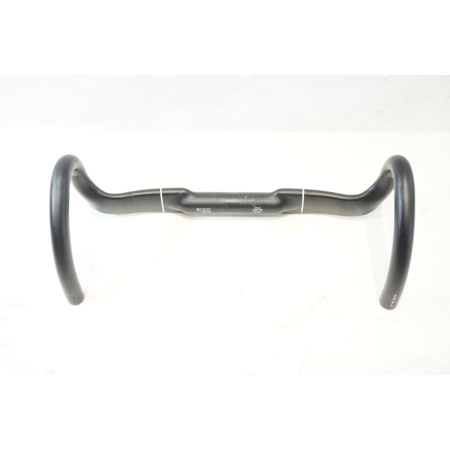 3T 「スリーティー」 AERONOVA PRO φ31.8 420mm アルミ ドロップハンドル / 横浜戸塚店 : バイチャリ&バザール ...