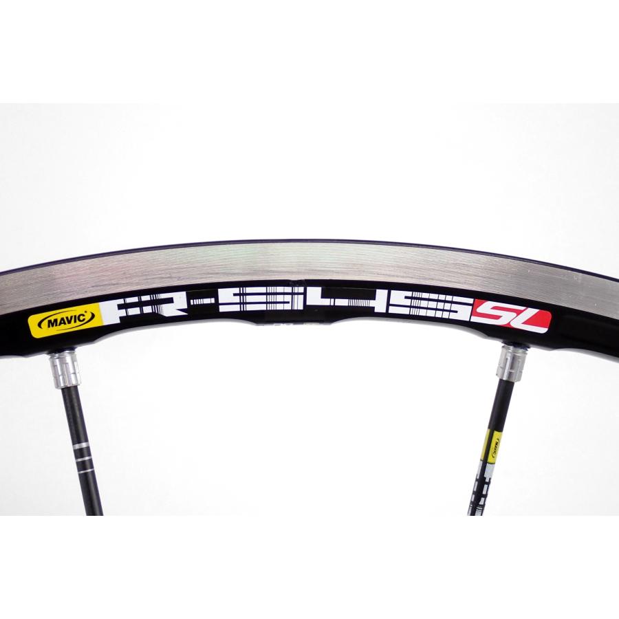 MAVIC 「マビック」 R-SYS SL シマノ11速 ホイールセット / 伊勢崎店 : バイチャリ&バザール Yahoo!店 - 通販 - Yahoo!ショッピング