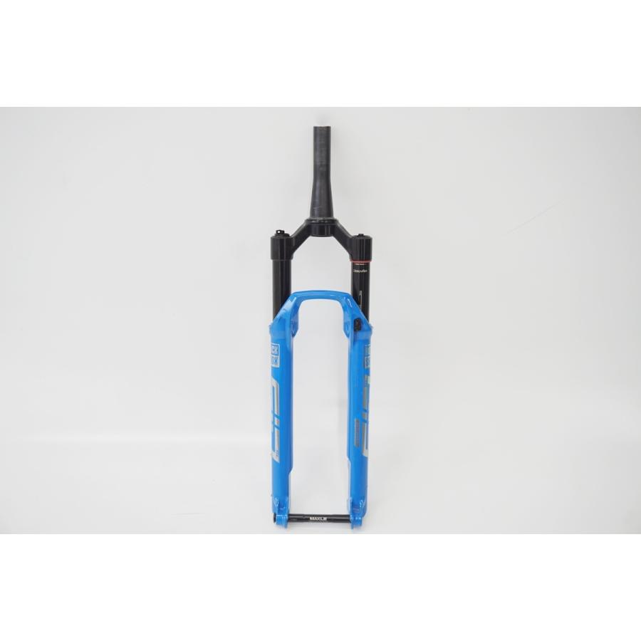 ROCK SHOX 「ロックショック」 SID SL ULTIMATE 29er フロントフォーク / 京都八幡店 : バイチャリ&バザール Yahoo!店 - 通販 - Yahoo!ショッピング