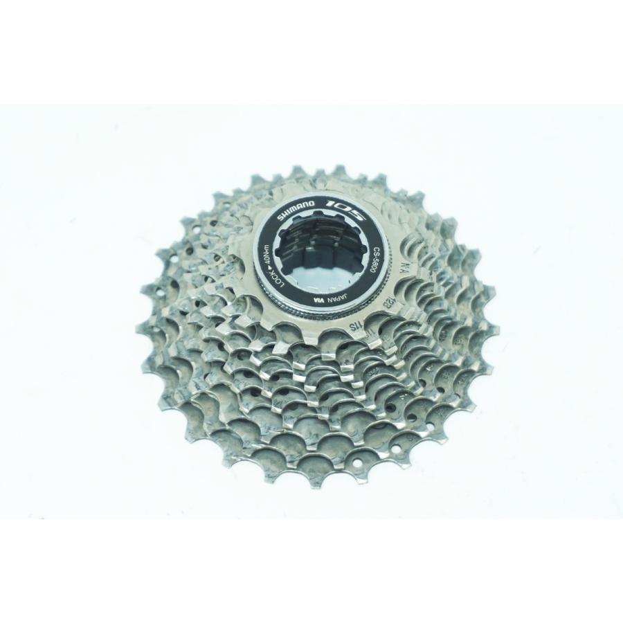 SHIMANO 「シマノ」 105 CS-5800 12-25T スプロケット / 大阪美原北インター店 : バイチャリ&バザール Yahoo ...