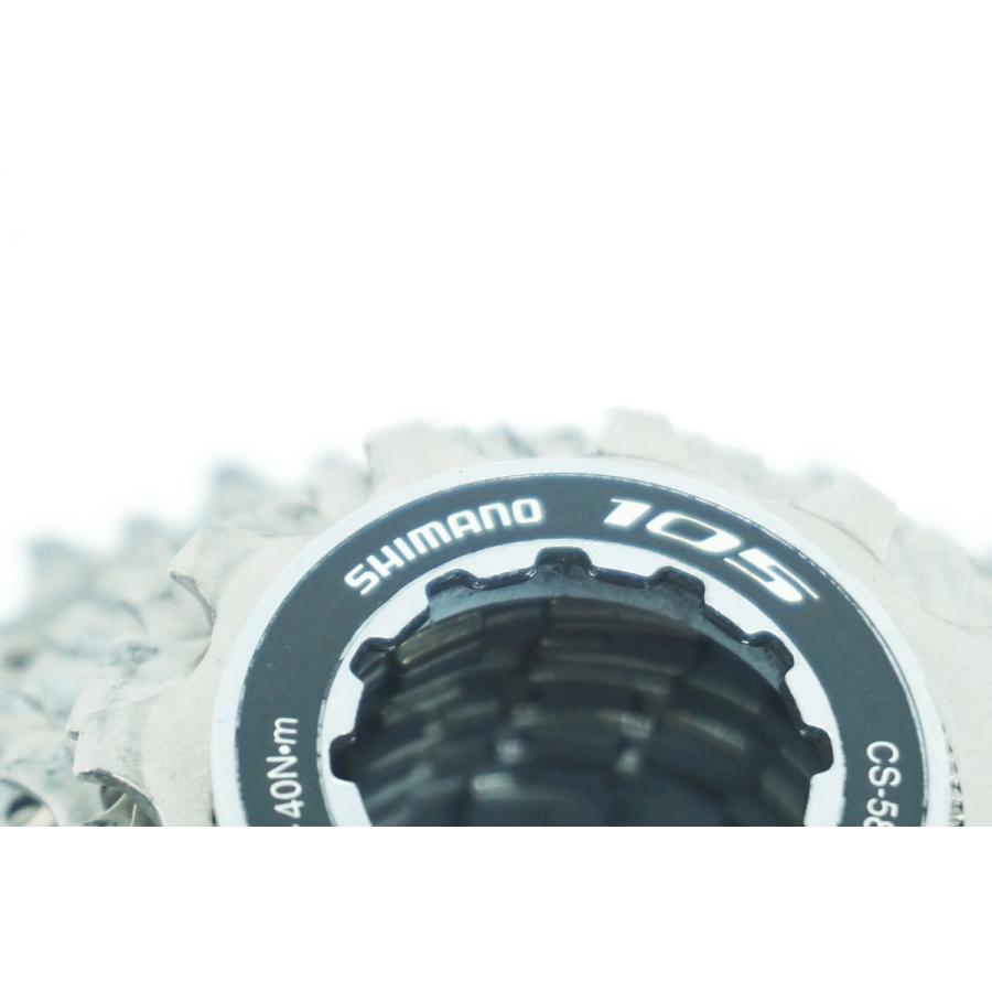SHIMANO 「シマノ」 105 CS-5800 12-25T スプロケット / 大阪美原北インター店 : バイチャリ&バザール Yahoo ...