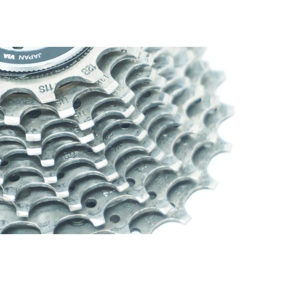 SHIMANO 「シマノ」 105 CS-5800 12-25T スプロケット / 大阪美原北インター店 : バイチャリ&バザール Yahoo ...