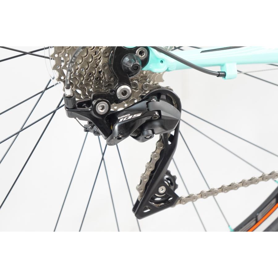 ロードバイク BIANCHI 「ビアンキ」 VIANIRONE7 PRO 105 2019年モデル / バイチャリ浦和ベース : バイチャリ&バザール Yahoo!店 - 通販 - Yahoo ...