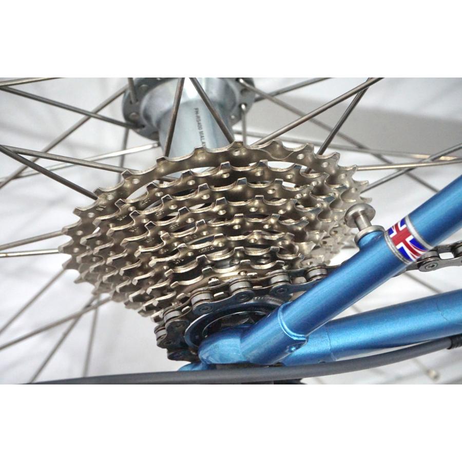 RALEIGH 「ラレー」 CRN CARLTON-N 2018年モデル ロードバイク / AKIBA店 : バイチャリ&バザール Yahoo!店 - 通販 - Yahoo!ショッピング