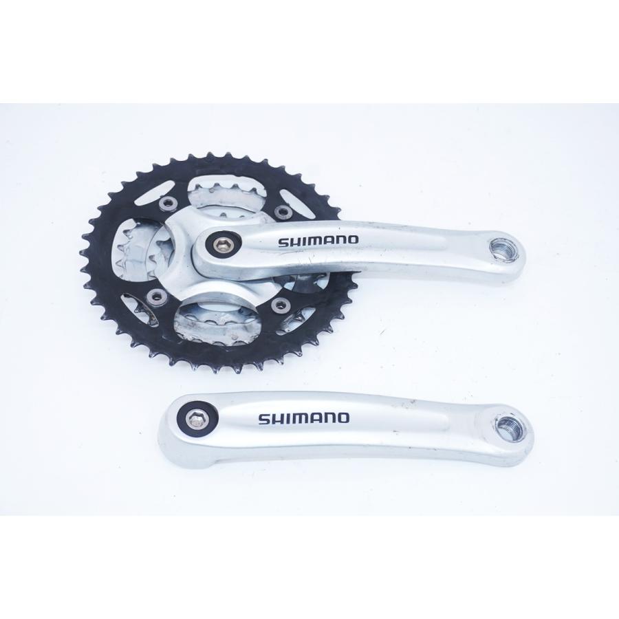 SHIMANO 「シマノ」 FC-MC20 42-32-22T 170mm クランク / 大阪美原北インター店 : rc-it9surp7wrg5-zvth : バイチャリ&バザール ...