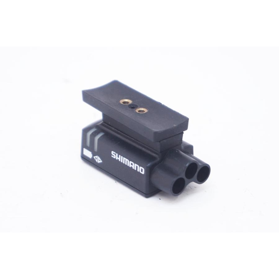 SHIMANO 「シマノ」 SM-EW90-A DI2ジャンクション / 大阪美原北インター店 : バイチャリ&バザール Yahoo!店 ...