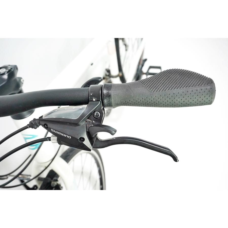 CANNONDALE 「キャノンデール」 QUICK7 2018年モデル クロスバイク / 中目黒店 : rc-it9wjv7rem8h-rlg1 : バイチャリ&バザール Yahoo!店 ...