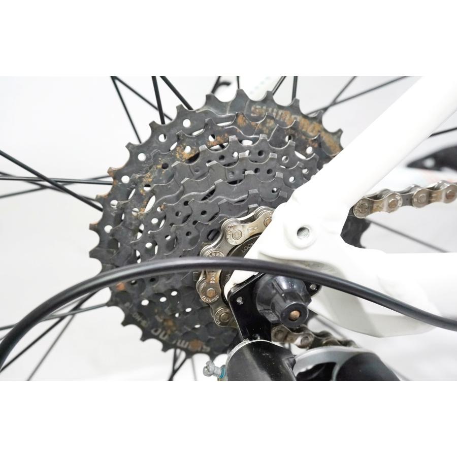 CANNONDALE 「キャノンデール」 QUICK7 2018年モデル クロスバイク / 中目黒店 : rc-it9wjv7rem8h-rlg1 : バイチャリ&バザール Yahoo!店 ...