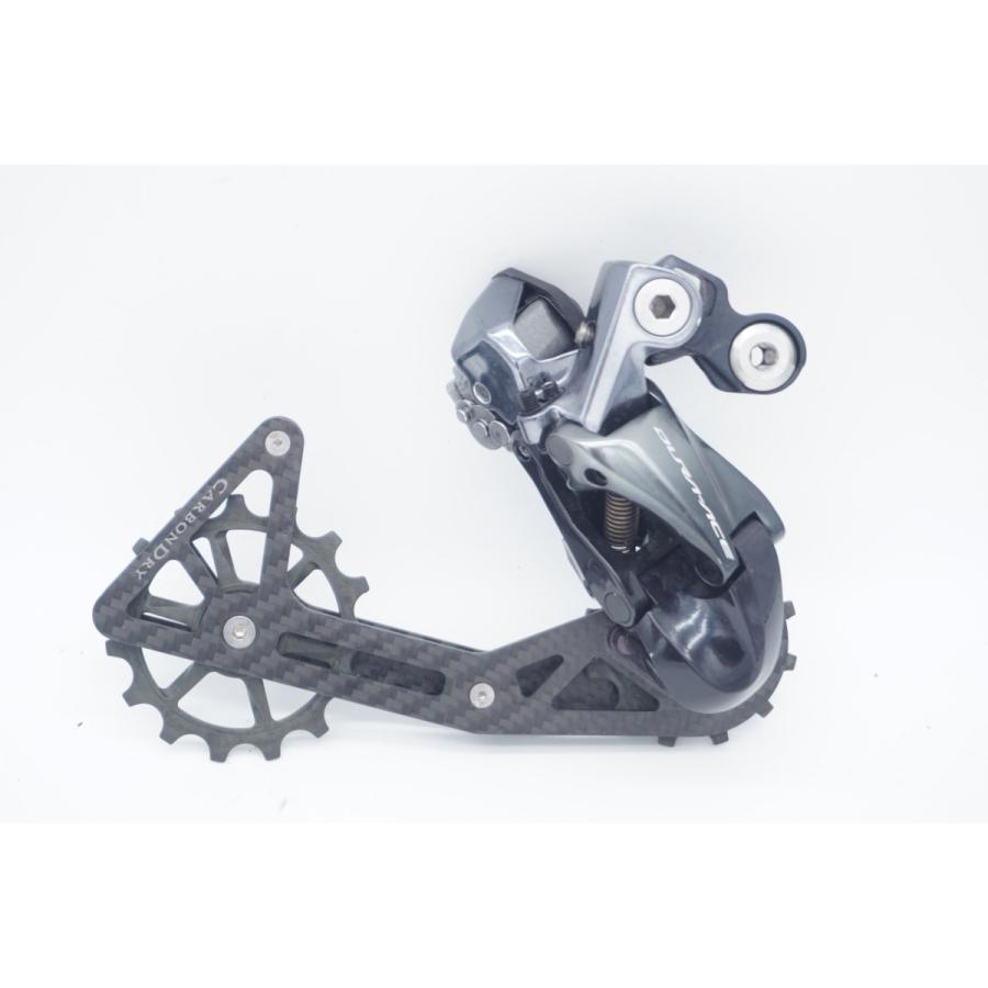 SHIMANO 「シマノ」 DURA-ACE RD-R9150 リアディレイラー / 滋賀大津店 : バイチャリ&バザール Yahoo!店 ...