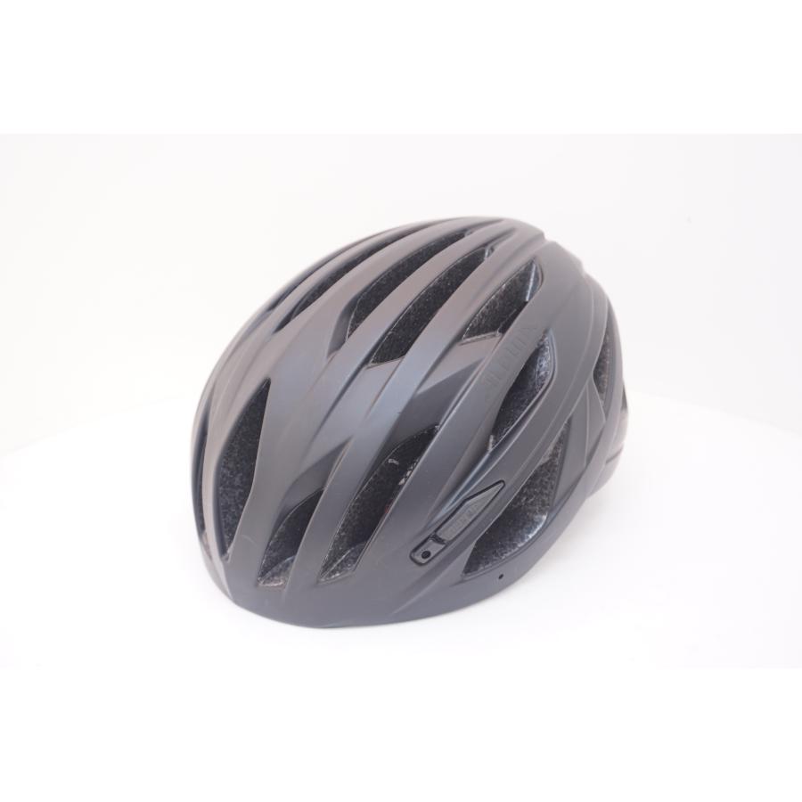 ALPINA 「アルピナ」 55-59cm ヘルメット / 大阪美原北インター店 : バイチャリ&バザール Yahoo!店 - 通販 ...