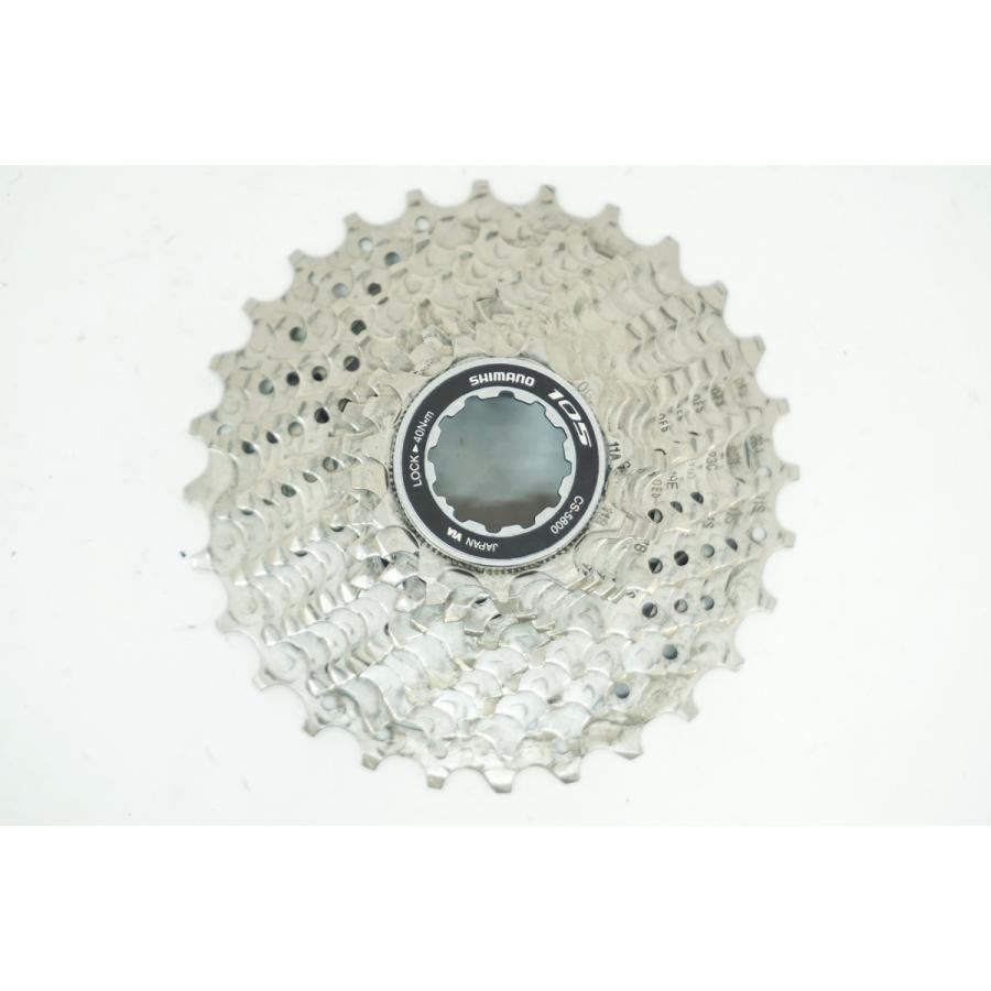 SHIMANO 「シマノ」 105 CS-5800 11-28T スプロケット / 大阪美原北インター店 : rc-ita7m8ac8mts ...